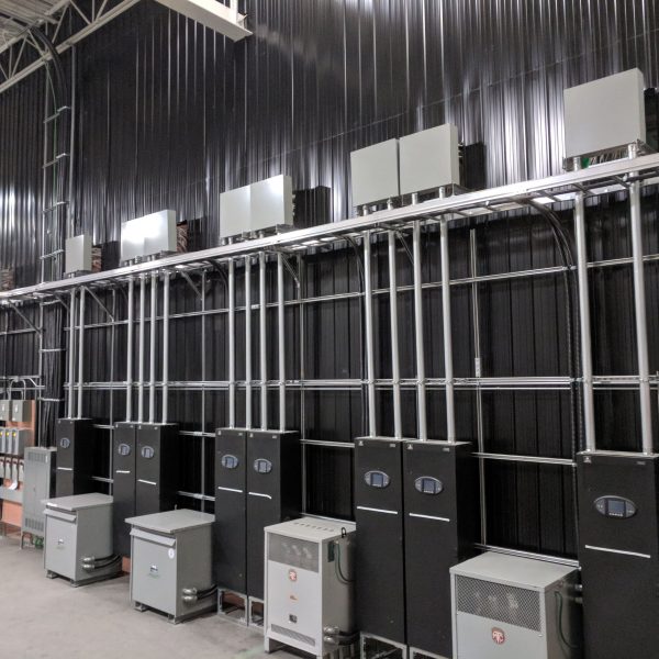 Bitcoin Miner Hosting Solutions, Cryptocurrency & Miner Hardware Canada